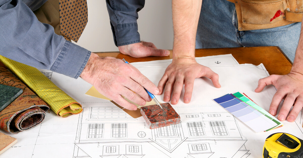 Architectural Applications Explained for HOA Community Members