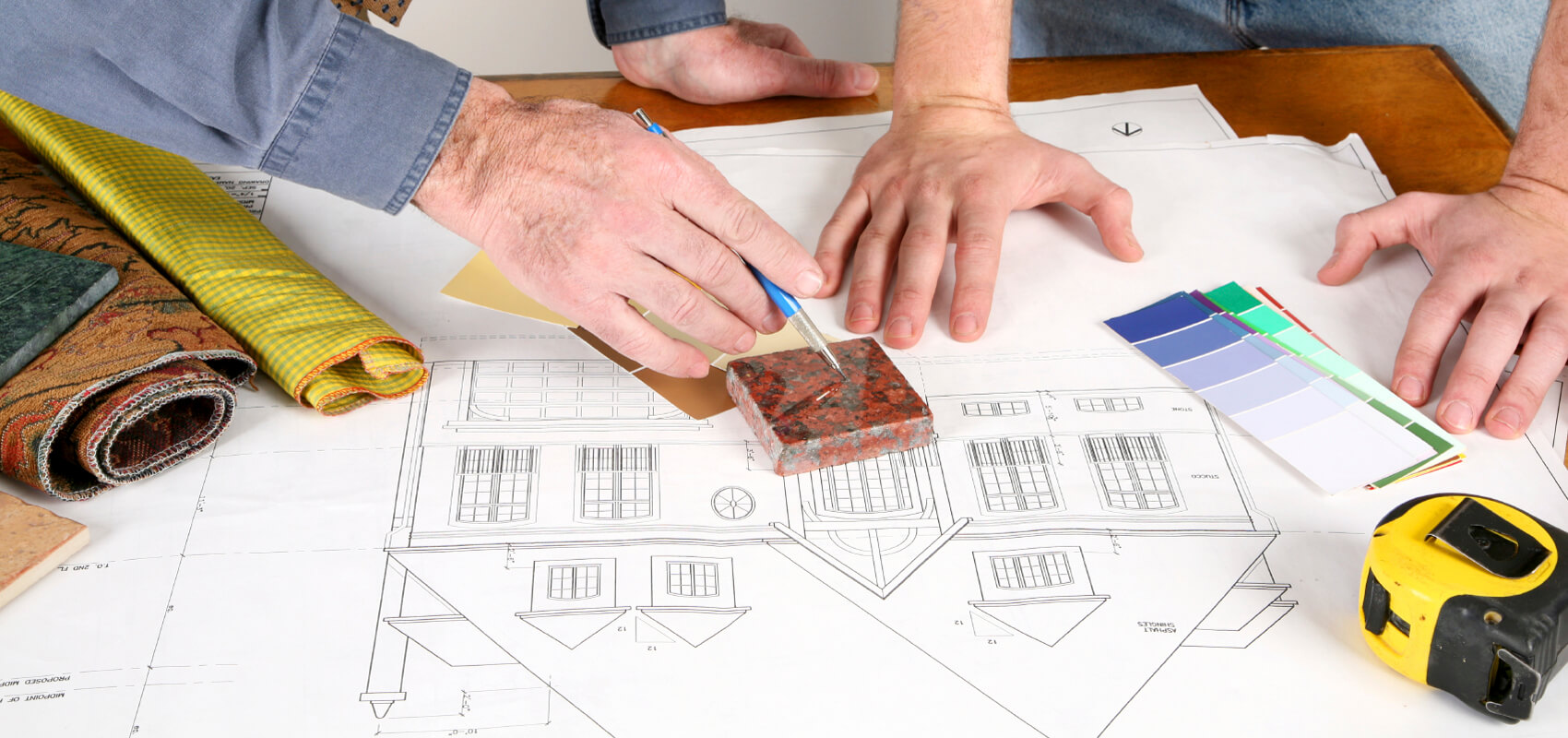 Architectural Applications Explained for HOA Community Members