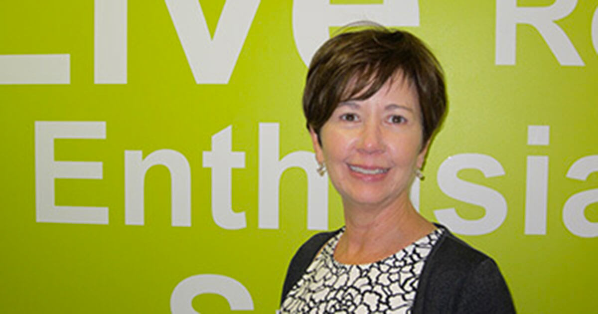 HOA Management Escrow Services | Keystone Spotlight: Laurie Nelms