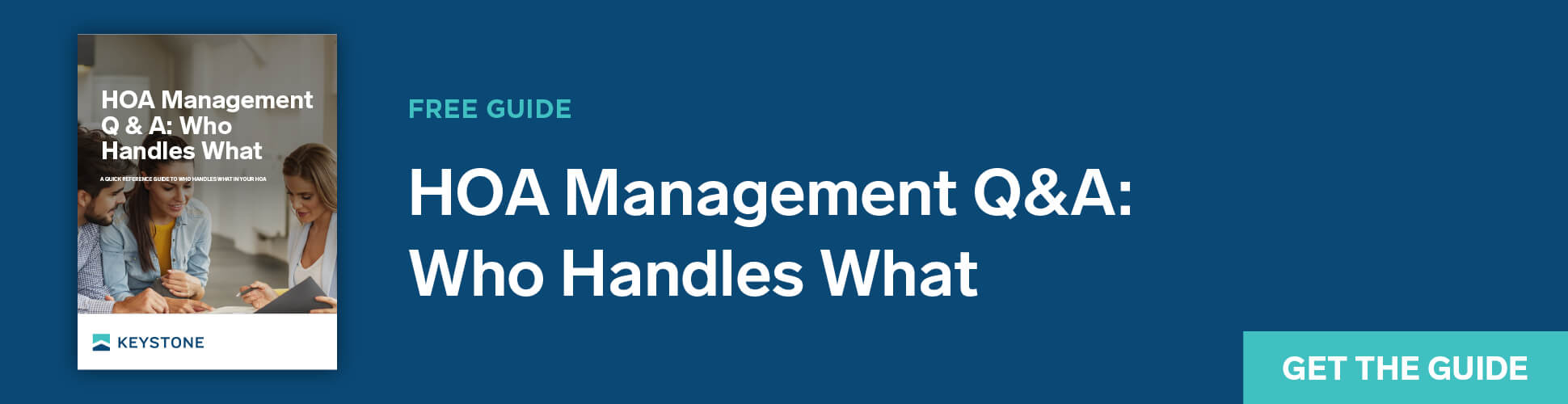 Rules and Expectations of Managers and HOA Boards of Directors