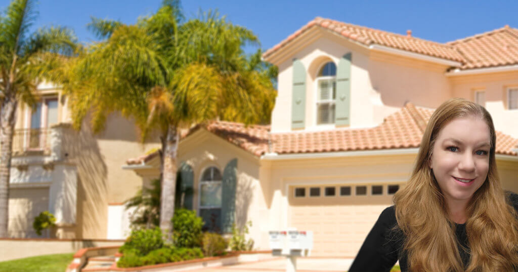 Keystone Spotlight: Kristy Stenger - Keystone Pacific Property Management