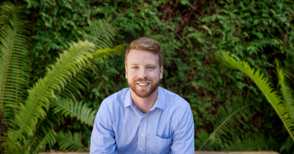 Keystone Spotlight: Jake Muck - Keystone Pacific Property Management