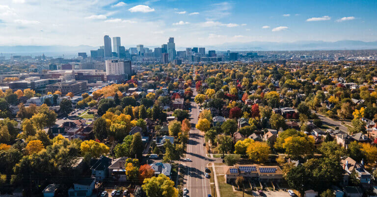 Keystone Expands Operations in Denver Colorado